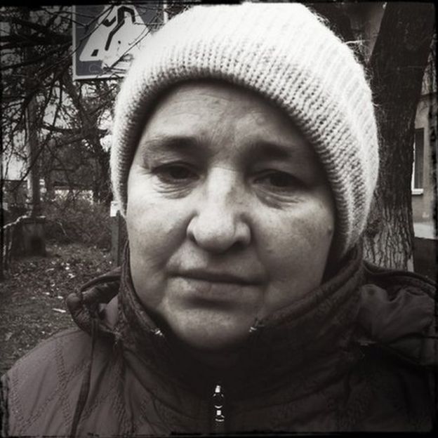 Ukraine, Russia and the ceasefire that never was - BBC News