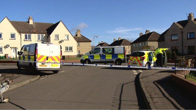 Jamie Wishart guilty of killing friend Connor Cleave - BBC News
