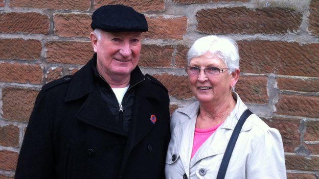 What do those on Anglo-Scottish border think of drink-drive change ...