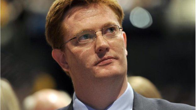 Danny Alexander: 'Tomorrow is government’s last big economic event ...