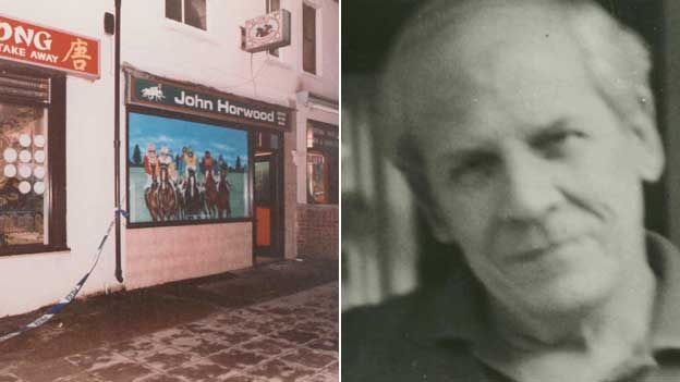 John Sheppard murder: Fresh appeal after Aylesbury bookie's killing in ...