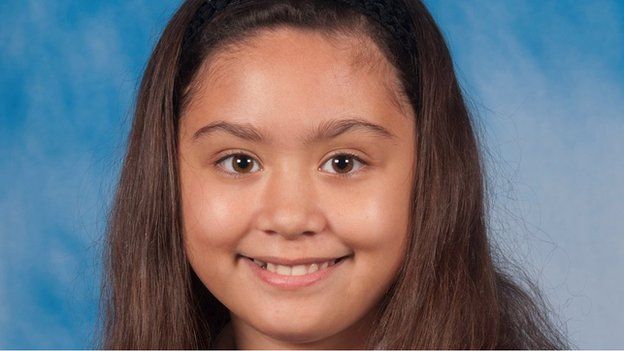 Alexis French death: Crash driver charged with killing daughter - BBC News