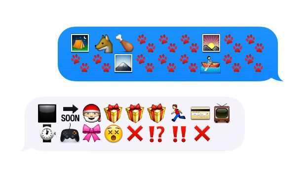 Decode the news in emojis - BBC News