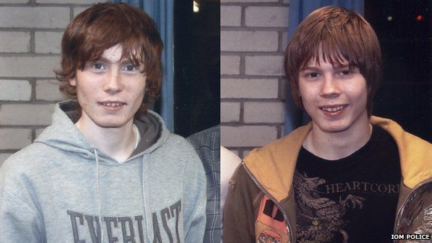 Jacques and Torin Lakeman: Father's skate park plan to remember sons ...