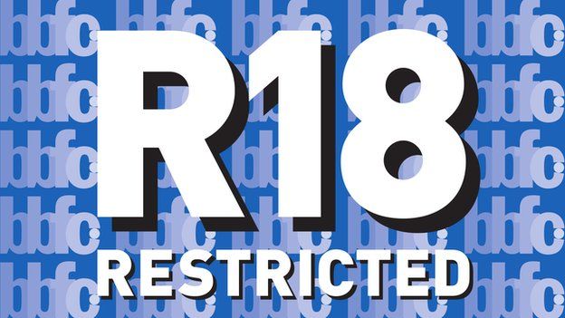 Online porn restrictions 'will lead to UK exodus' - BBC News