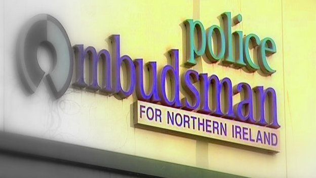 Arthur Rafferty murder: Police Ombudsman finds no evidence of collusion ...