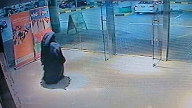 Jailed Australian Woman Deported From Uae Bbc News