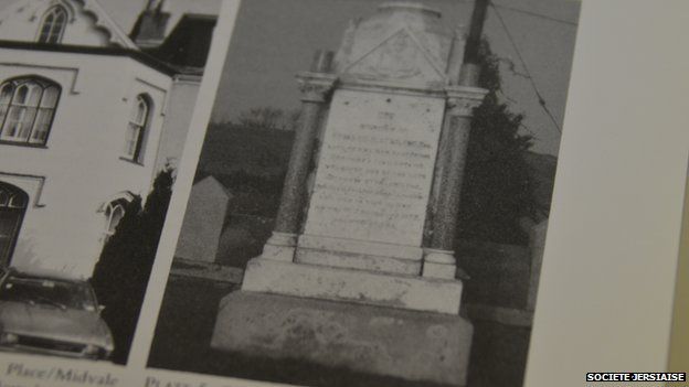 Edward Stirling's legacy uncovered - BBC News