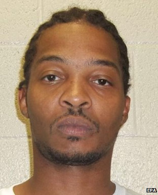 Eric Garner death: Fresh protests across US cities - BBC News