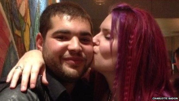 Dead father 'not allowed' on baby's birth certificate - BBC News