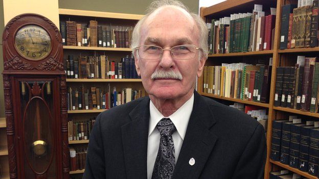 Loma Linda: The secret to a long healthy life? - BBC News