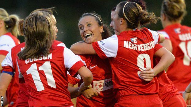 Natasha Harding's move to United States 'like being in men's game ...