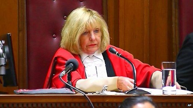 Why Dewani and Pistorius acquittals are not failures of South African ...