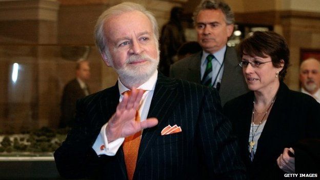 CIA interrogation report: An expert guide - BBC News