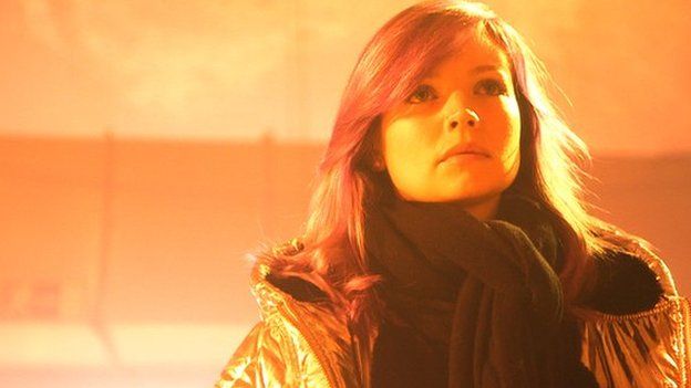 B. Traits: Will someone die at my gig? - BBC News