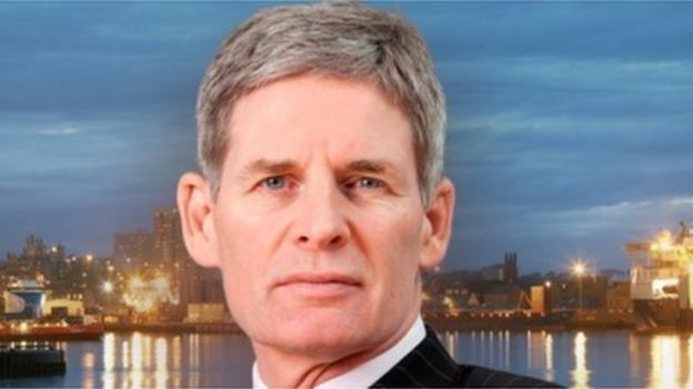 Bosses exit from Aberdeen oilfield services group Asco - BBC News