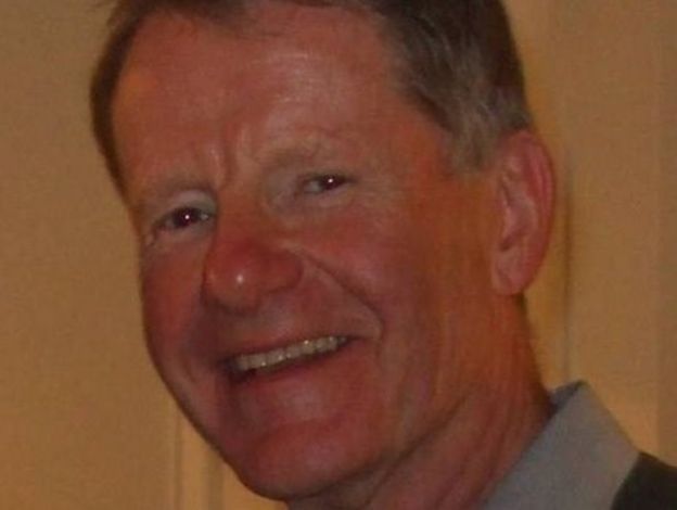 Family pays tribute to killed Horsham cyclist - BBC News