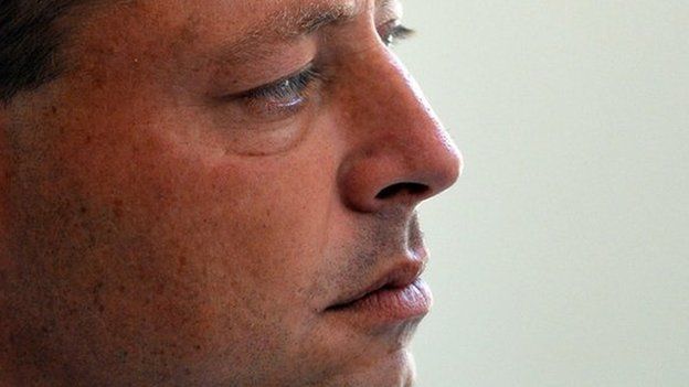 Australian David Hicks overturns US terrorism conviction - BBC News