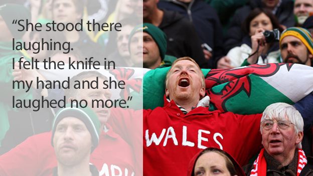 Delilah's hidden message and other song secrets - BBC News