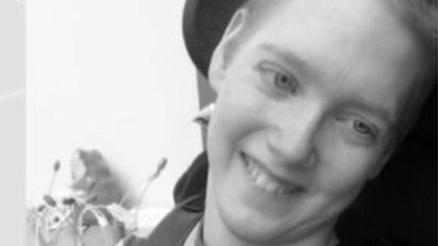 Disabled man Nico Reed's death sparks call for legal aid at inquests ...