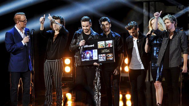 BBC Music Awards: The fun stuff celebs said on the red carpet - BBC News