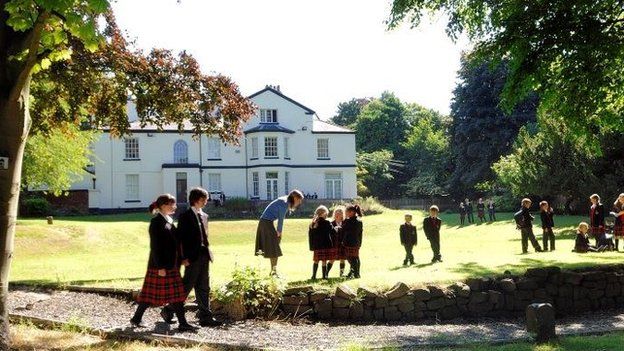 Private-state school partnerships: Workable? Desirable? - BBC News