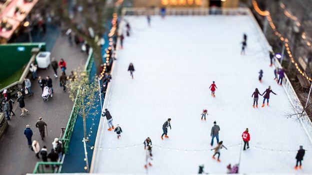 Your pictures of Scotland: 5 to 12 December - BBC News