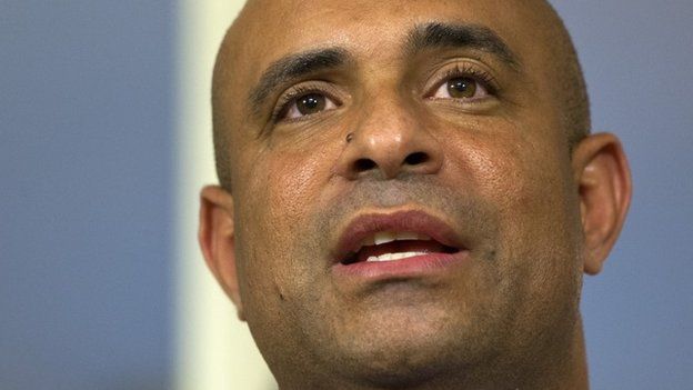 Haiti deal reached to avert crisis over delayed polls - BBC News