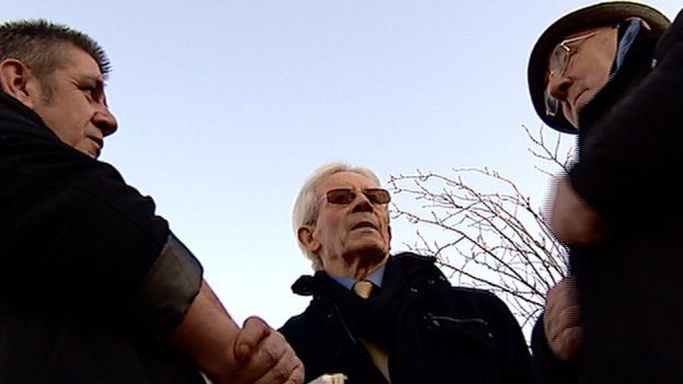 Historical abuse inquiry announced by Scottish government - BBC News