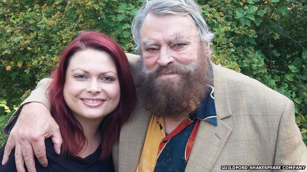 Theatre 2015: A look ahead - BBC News