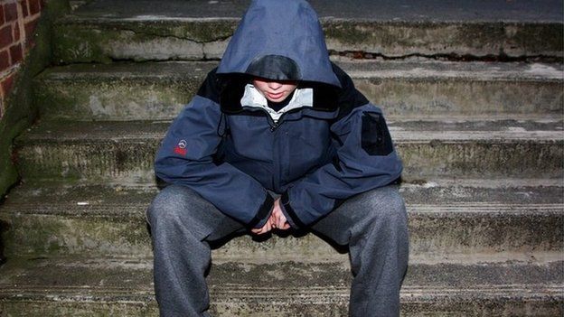 School pupils 'disappearing' from system - BBC News