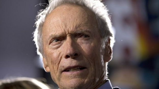 American Sniper film 'behind rise in anti-Muslim threats' - BBC News