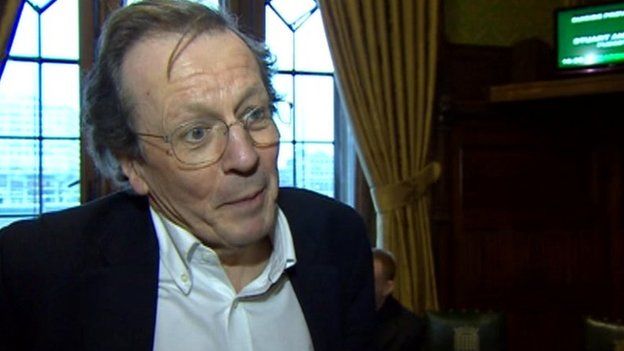 Bristol mayor George Ferguson supports future referendum call - BBC News