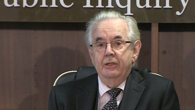 Al-Sweady Inquiry: UK army murder claims 'deliberate lies' - BBC News