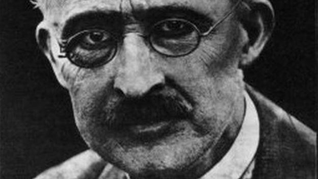 Murder memorials: A grisly history written in stone - BBC News