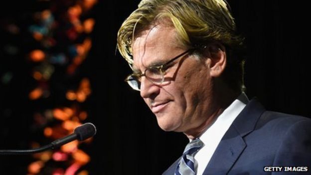 The Interview: A guide to the cyber attack on Hollywood - BBC News