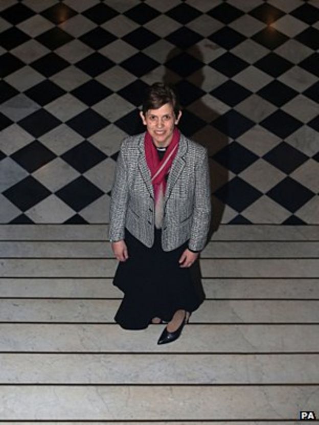 Newspaper headlines: Cuba-US thaw, first woman bishop and Al-Sweady ...