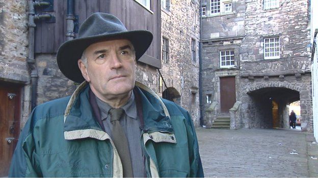 'Successful year' for John Muir Way walking route in Scotland - BBC News