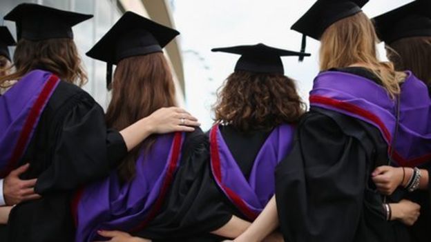 Fake University Degree Websites Shut Down Bbc News