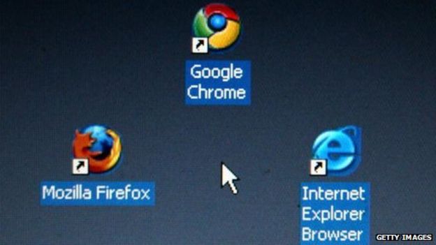 Deal forcing Microsoft to offer browser choices ends - BBC News