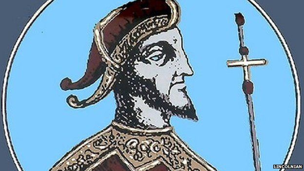 Viking Gainsborough: Former capital promotes Sweyn Forkbeard links ...