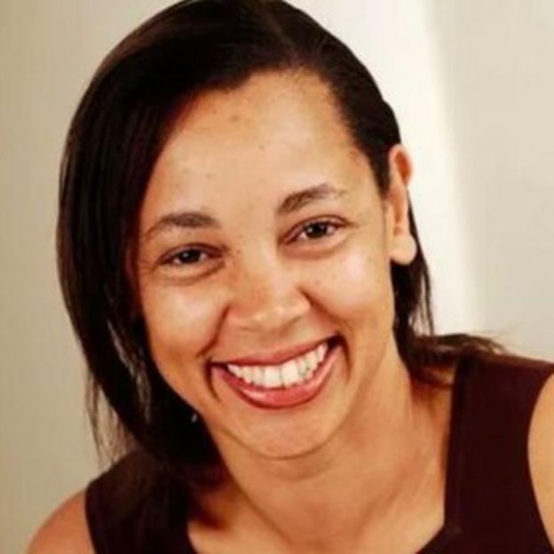 Alison Morrison stabbing: Man remanded over death - BBC News