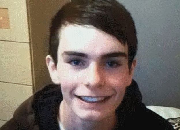 Ashley Woolley murderer 'should face death penalty' - BBC News