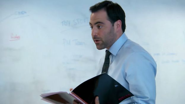 The Apprentice contestants' biggest fails of series 10 - BBC News