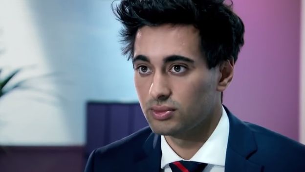 The Apprentice contestants' biggest fails of series 10 - BBC News