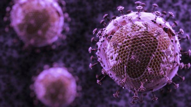 Breakthroughs galore: A transformative year in medicine - BBC News