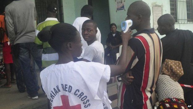 Liberia senate race: Landslide win for George Weah - BBC News