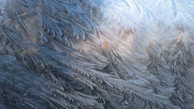 Your cold weather photos - BBC Weather