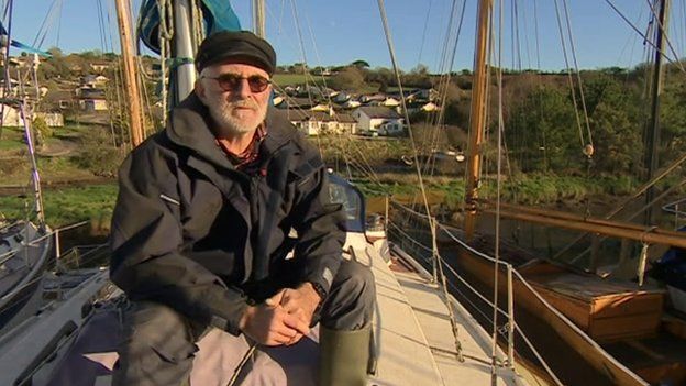 New Year Honours: Cornwall residents honoured - BBC News