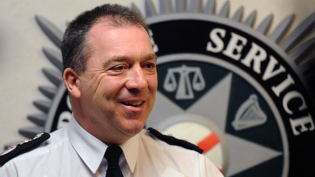 New Year Honours 2015: More than 80 awards for Northern Ireland - BBC News